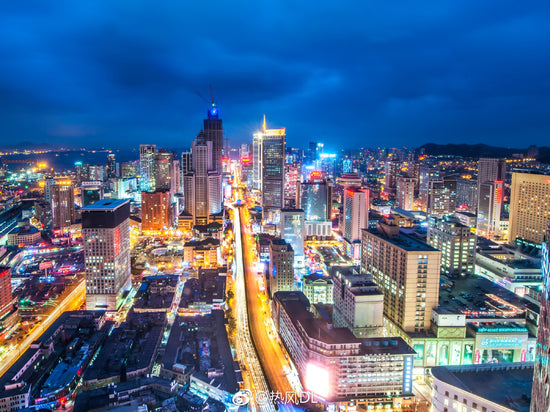 Dalian Travel Guide with WakaChina Service - Explore the Coastal Gem o ...