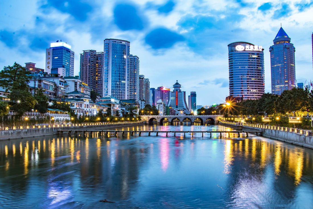 Guiyang Travel Guide with WakaChina Service - Explore the Green City o ...
